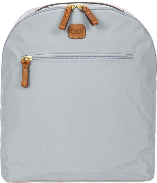 Bric's | X-travel Backpack | 45059 | Grijs | bol.com