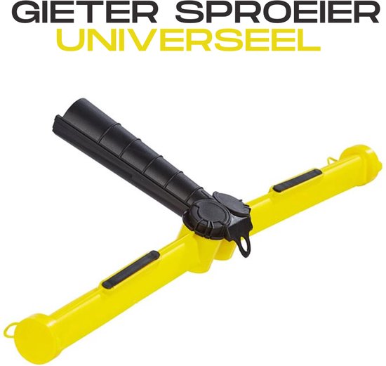 Gieter Sproeier - Waterverdeler - Tuinhulp - Water Sproeier - Beter ...