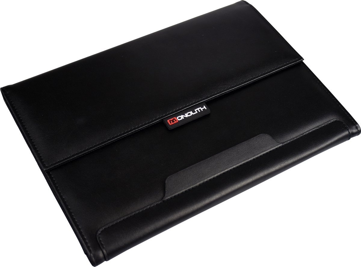 Monolith Tablet- Mappe - Schutzmappe mit Tabletständer ...