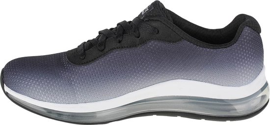 Skechers Skech-Air Element 2.0 149062-BKW, Vrouwen, Zwart, Sneakers ...
