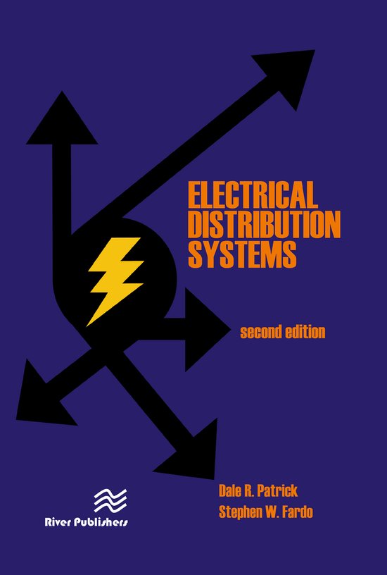 Electrical Distribution Systems | 9788770223997 | Dale R. Patrick ...