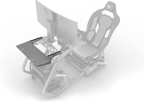 Trak Racer Computer PC-besturingskastplank voor Trak Racer TR8 Pro en ...