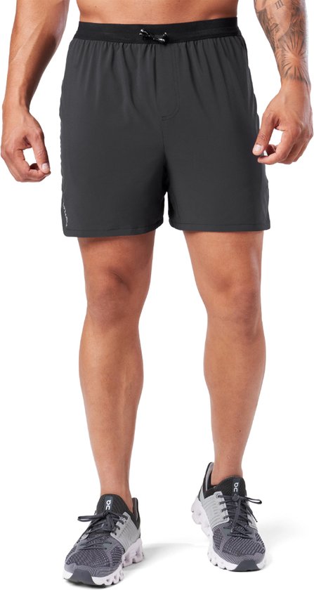 Short voor heren - Hardlopen - Front | bol