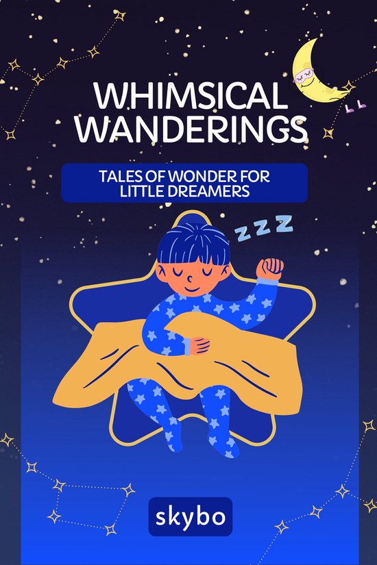 Bed Time Stories 2 - Whimsical Wanderings (ebook), Muhammad Tahir Raza | 1230006557980... | bol.com