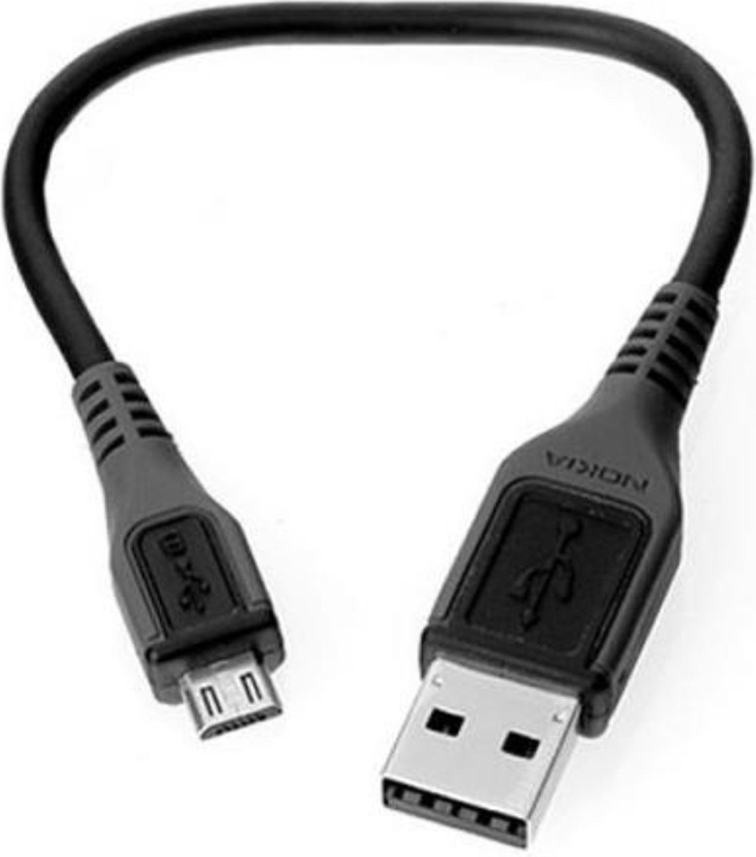 Nokia Datakabel CA-101D Bulk | bol