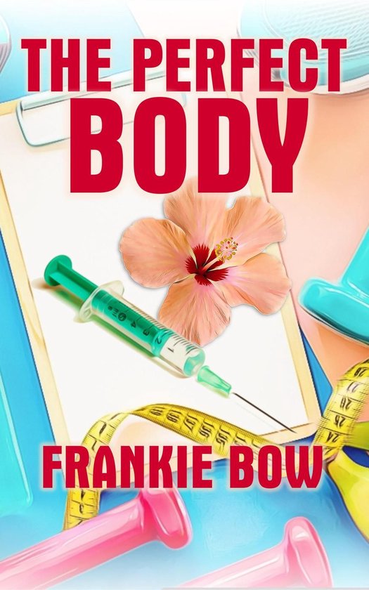 Professor Molly Mysteries 8 - The Perfect Body (ebook), Frankie Bow ...