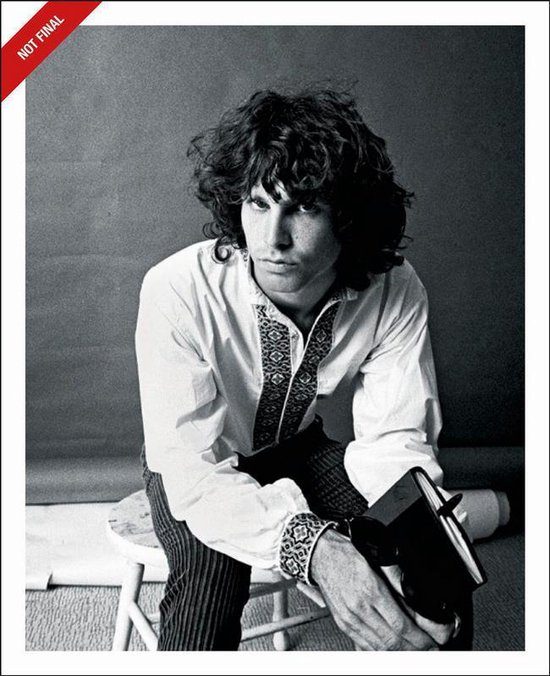 The Collected Works of Jim Morrison: Poetry, Journals, Transcripts, and ...