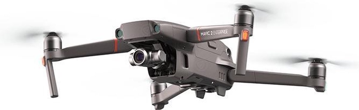DJI Mavic 2 Enterprise Zoom with Smart Controller | bol.com