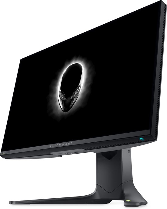 Alienware AW2521H - IPS Gaming Monitor - 360hz - 25 inch | bol.com