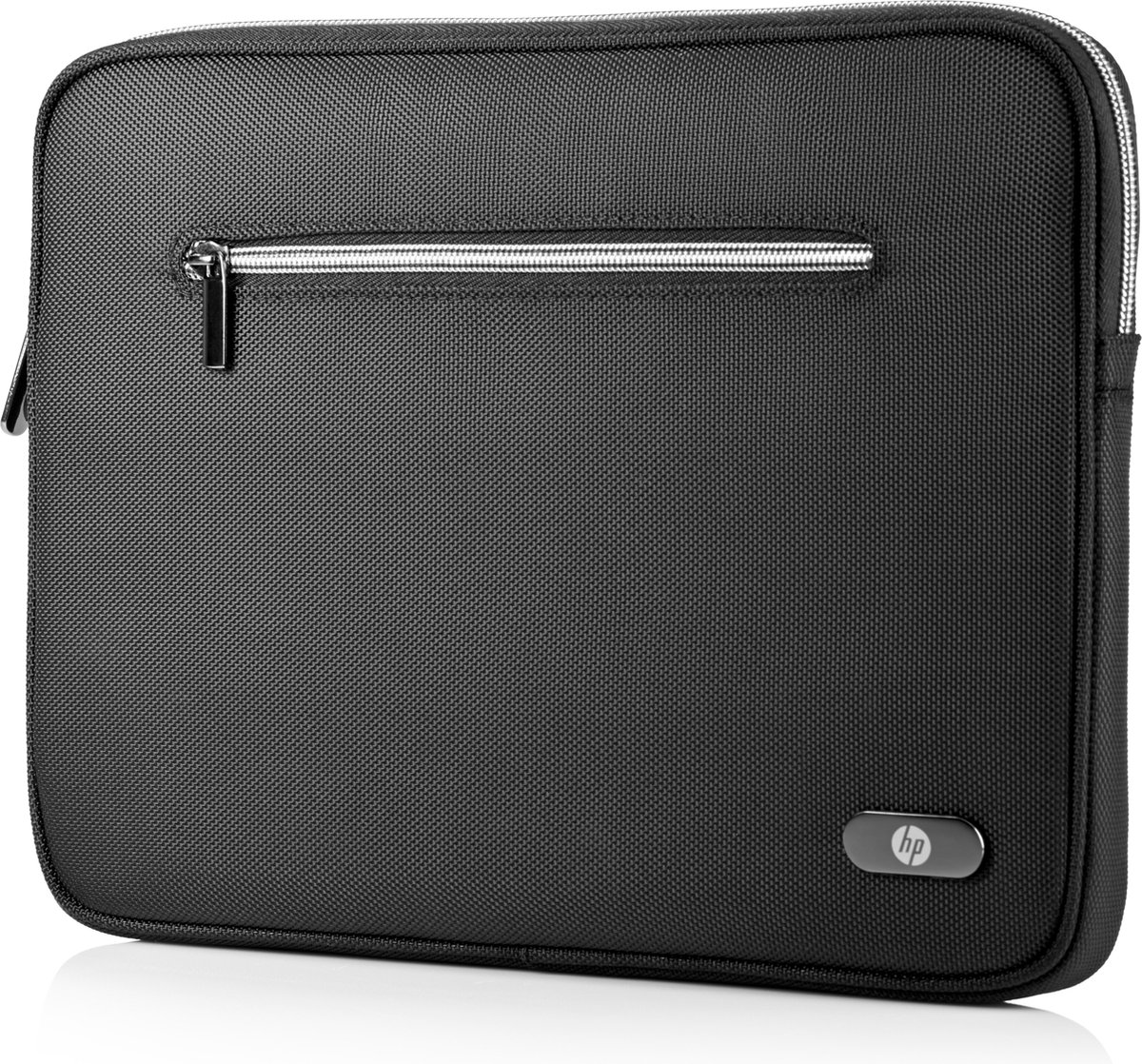 HP Notebook Sleeve 11.6" Black | bol