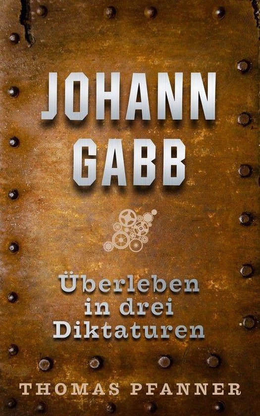 Johann Gabb (ebook), Thomas Pfanner | 9783752933710 | Boeken | bol.com
