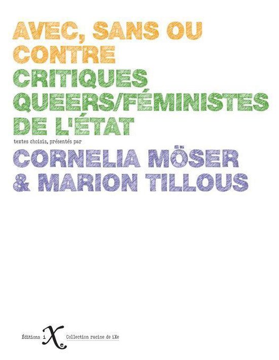 racine de iXe - Avec, sans ou contre. (ebook), Cornelia Moser ...