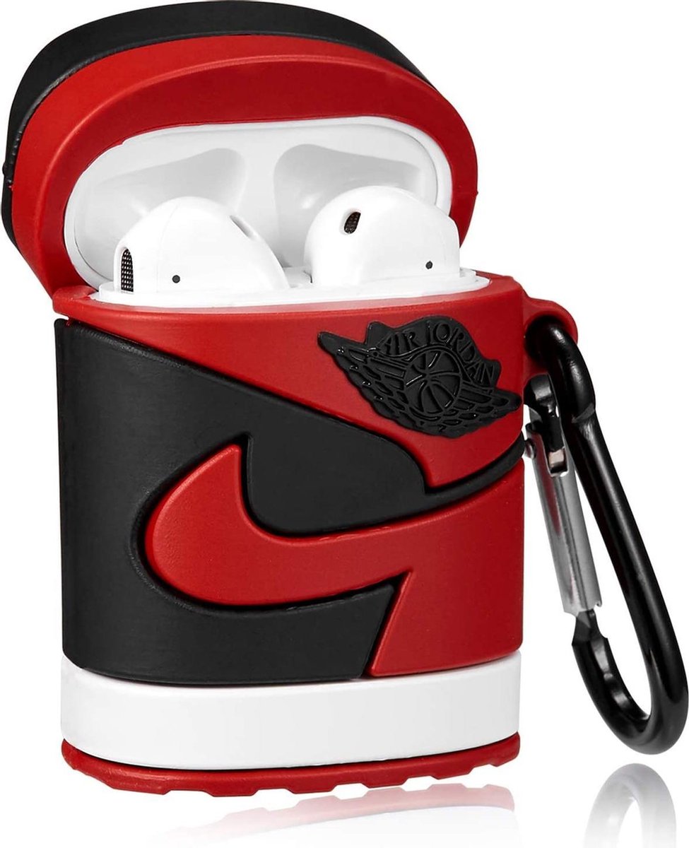 Nike Air Jordan ‘’Chicago’’ - AirPods Case | bol.com
