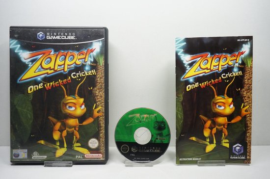 Zapper | Games | bol