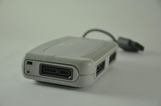 SNES Super Power Multi-Player Adaptor | bol.com