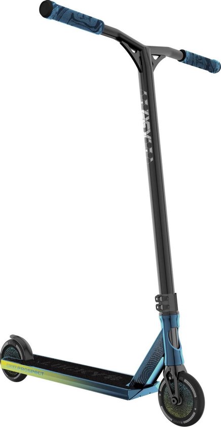 Lucky Prospect 2021 Stuntstep - Medallion | bol.com