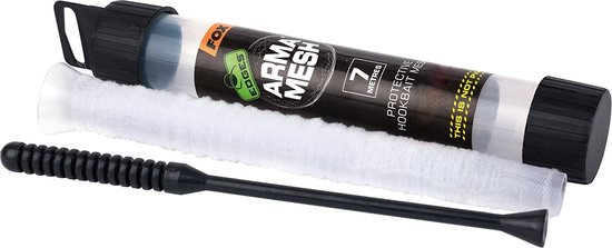 Arma Mesh 7M Edges Fox | bol.com