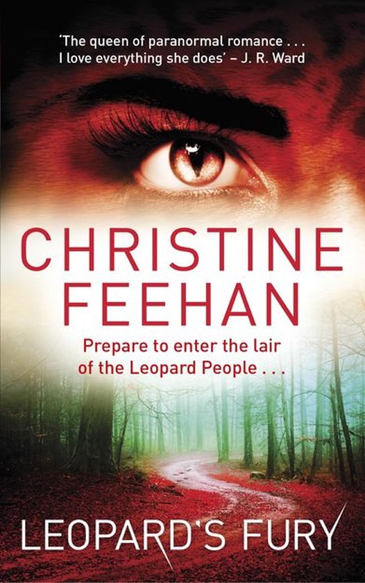 Leopard People 9 - Leopard's Fury (ebook), Christine Feehan | 9780349410371 | Boeken | bol.com