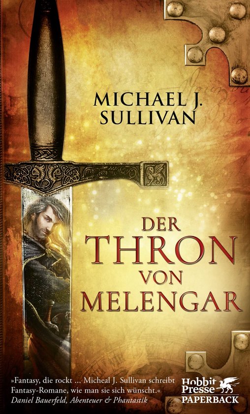 Riyria 1 - Der Thron von Melengar (ebook), Michael J. Sullivan ...