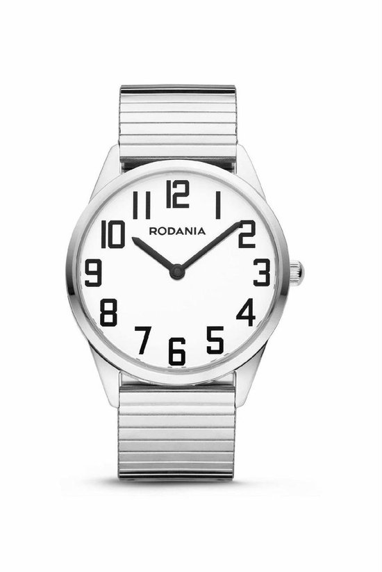 Uurwerk - Rodania | bol