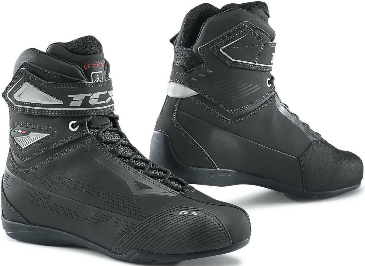 TCX Rush 2 motorsneaker | bol.com