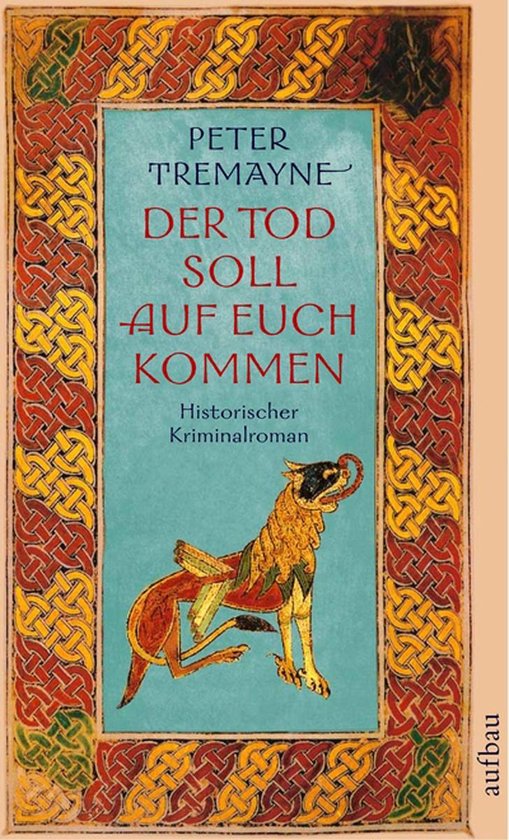 Schwester Fidelma ermittelt 15 - Der Tod soll auf euch kommen (ebook ...