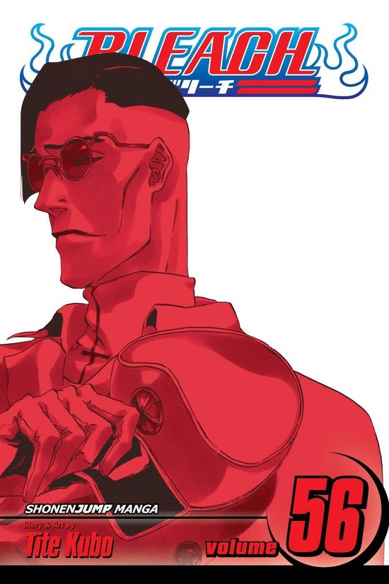 Bleach 56 - Bleach, Vol. 56 (ebook), Tite Kubo | 9781421562391 | Boeken | bol.com