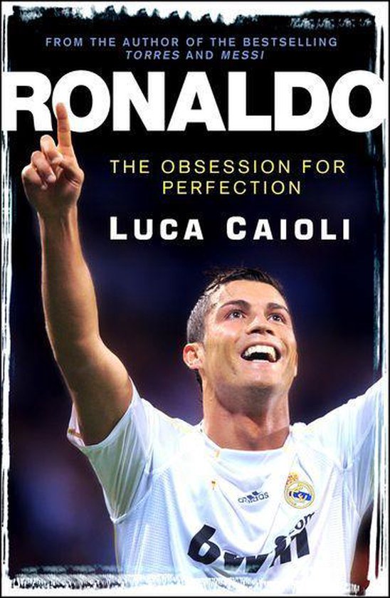 Ronaldo (ebook), Luca Caioli | 9781906850333 | Boeken | bol.com