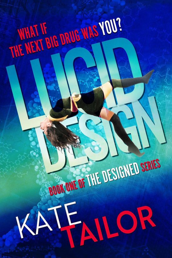 The Designed 1 - Lucid Design (ebook), Kate Tailor | 9781633735446 ...