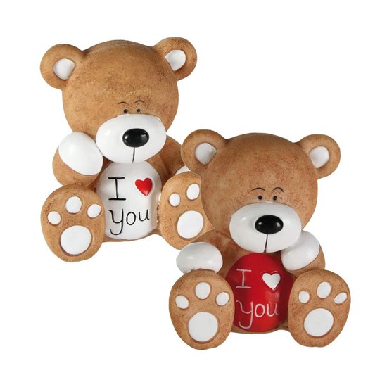 I Love You Beertje | bol