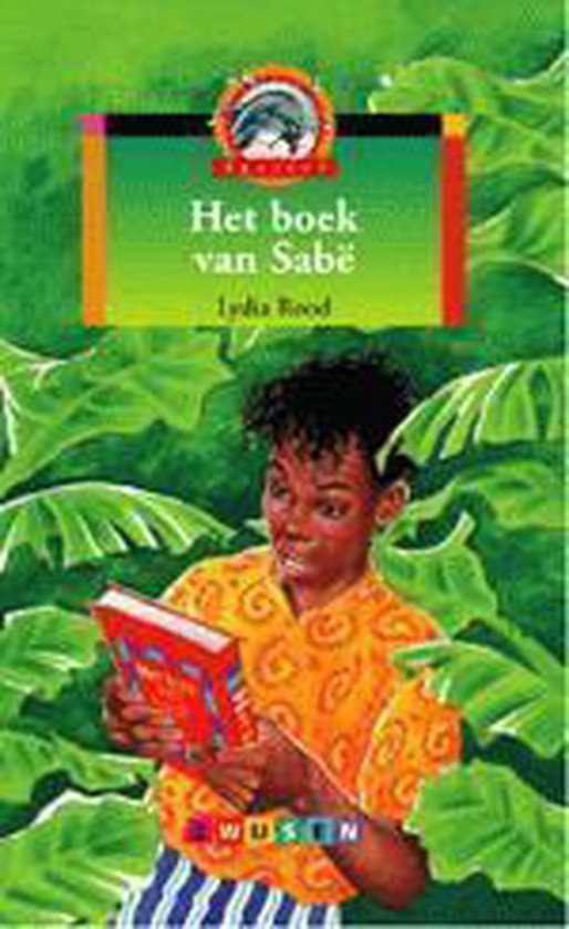 Het boek van Sabe, Lydia Rood | 9789027644657 | Boeken | bol