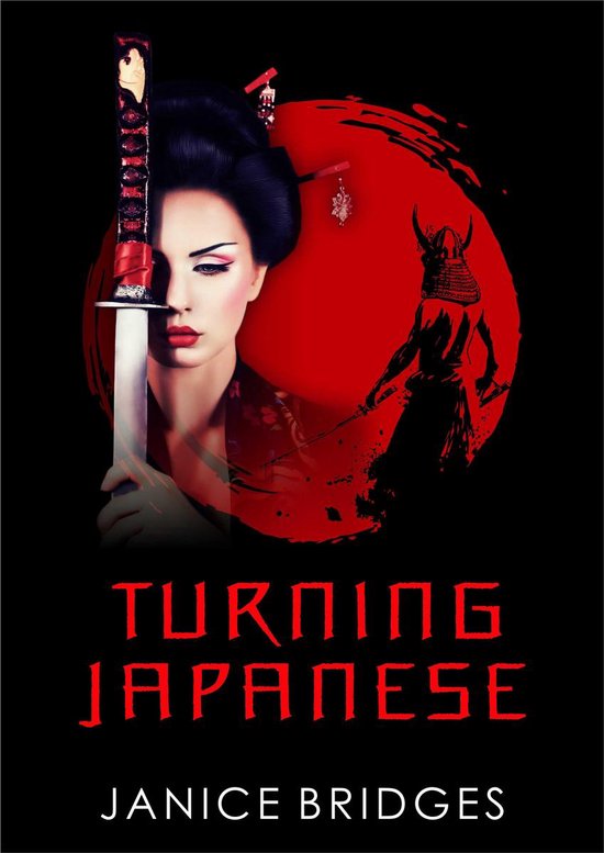 Turning Japanese (ebook), Janice Bridges | 9780648520634 | Boeken | bol.com