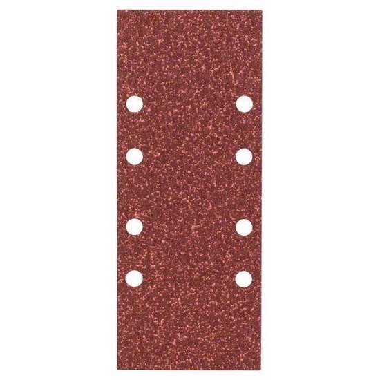 Bosch 10-delige schuurbladset voor vlakschuurmachines 93 x 230 mm ...