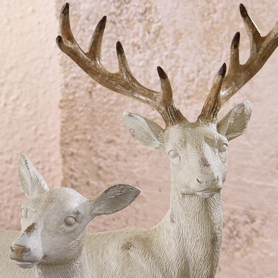 LOBERON Hert & ree Risleys antiekcrème | bol.com