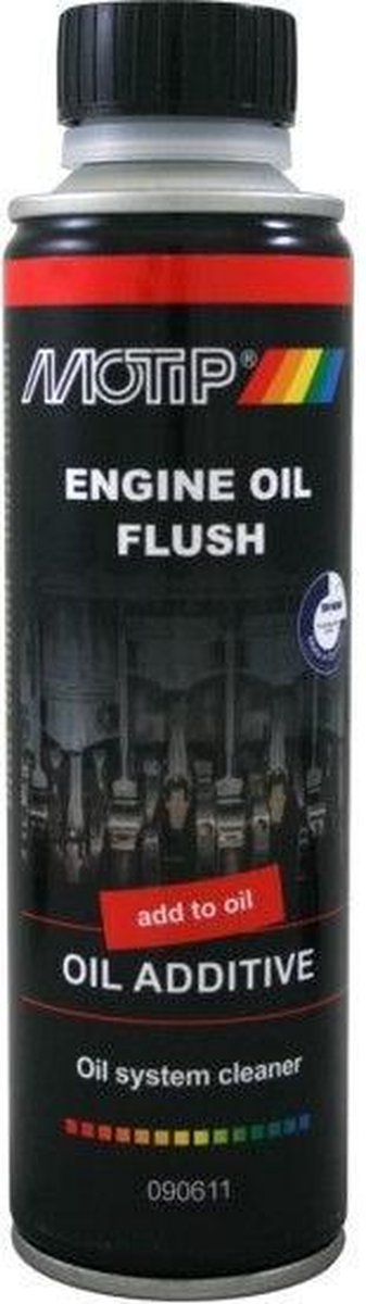 Motip Engine flush Motor reiniger | bol.com