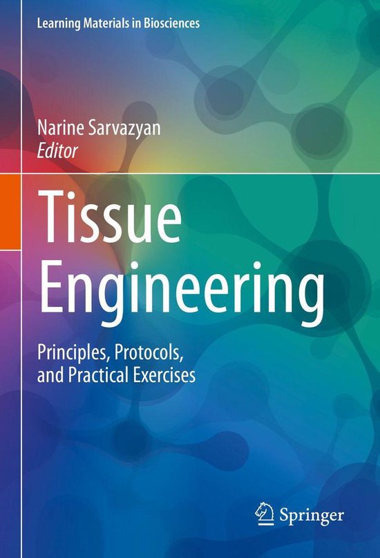 Tissue Engineering (ebook) | 9783030396985 | Boeken | bol.com
