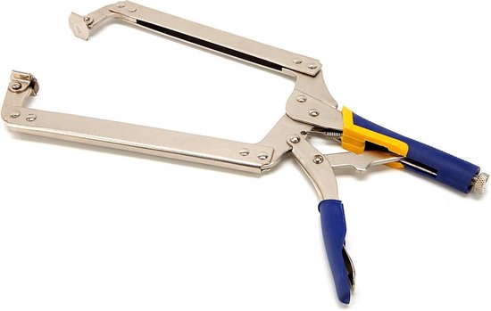 450 mm Griptang (2 Stuks) | bol