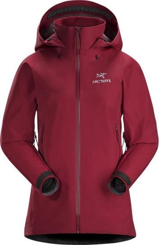 Beta ar jacket W | bol.com