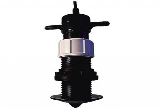 Nasa Target Log + Snelheid | bol