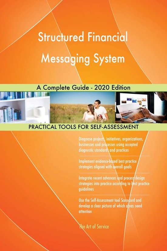 structured-financial-messaging-system-a-complete-guide-2020-edition