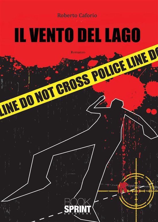 Il vento del lago (ebook), Roberto Caforio | 9788824939287 | Boeken | bol