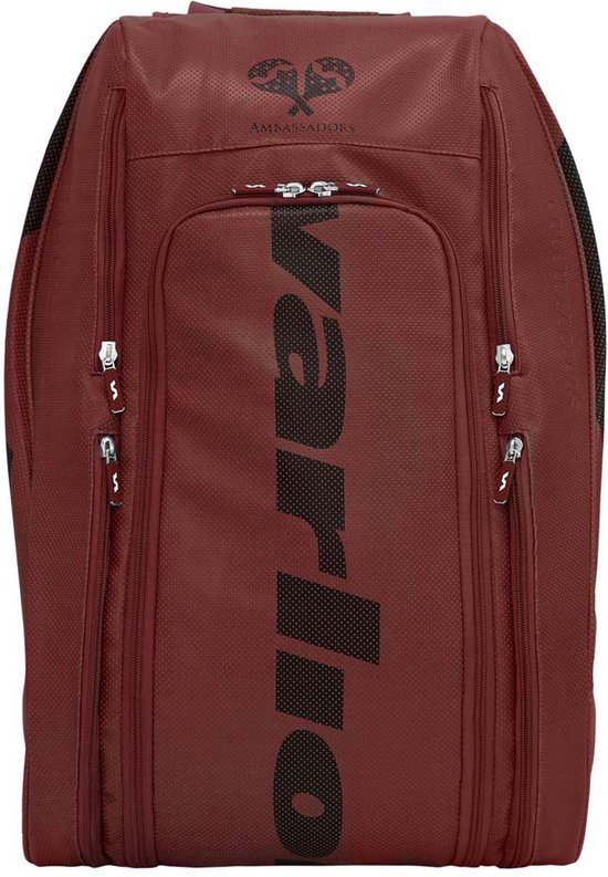 Varlion Padeltas Ambassador Rood | bol