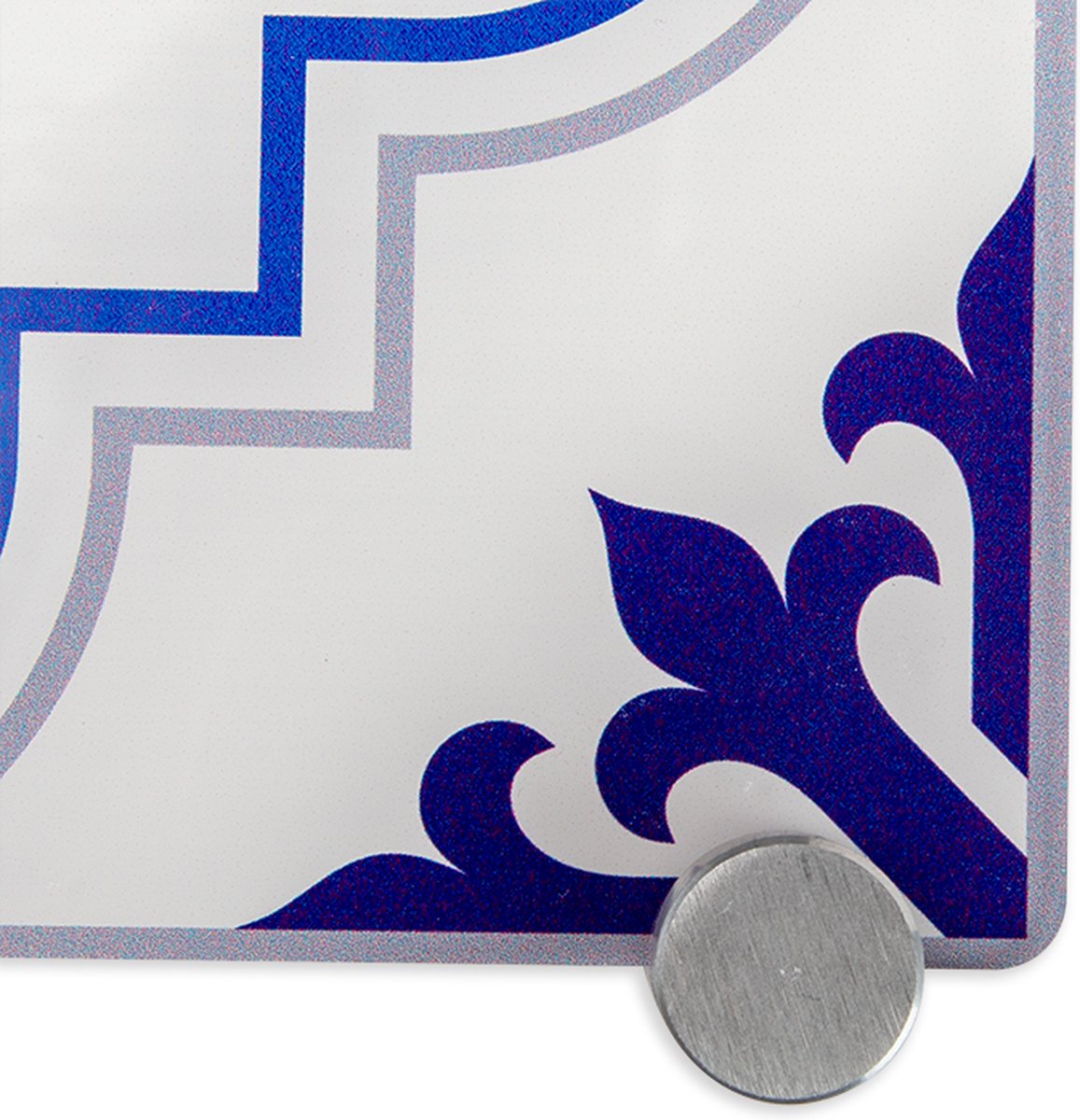 Huisnummerbord nummer 58 | Huisnummer 58 |Delfts blauw huisnummerbordje ...