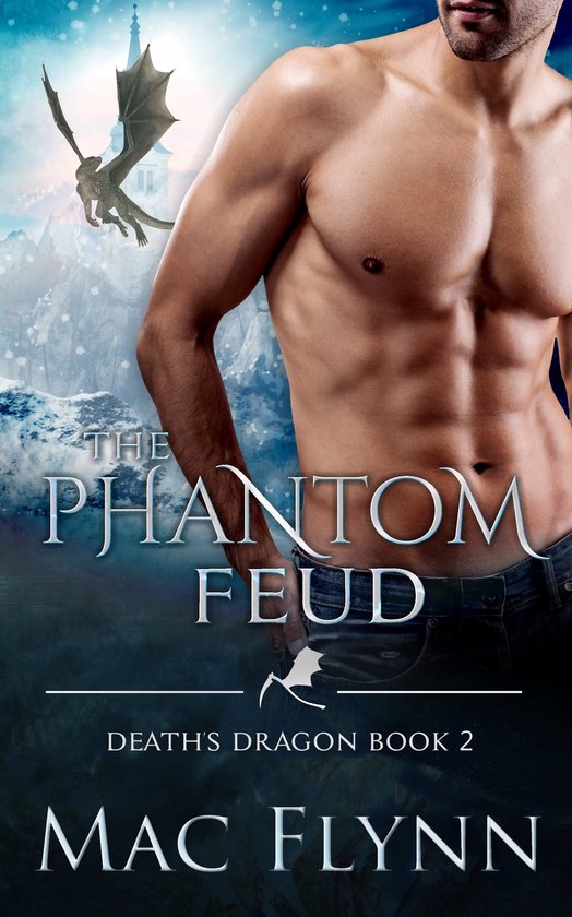 Death's Dragon 2 - The Phantom Feud (ebook), Mac Flynn | 1230007000164 ...
