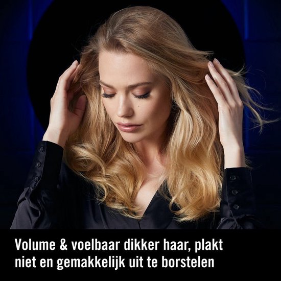 Syoss Styling-Hairspray Full Hair 5 - Voordeelverpakking 12 stuks | bol