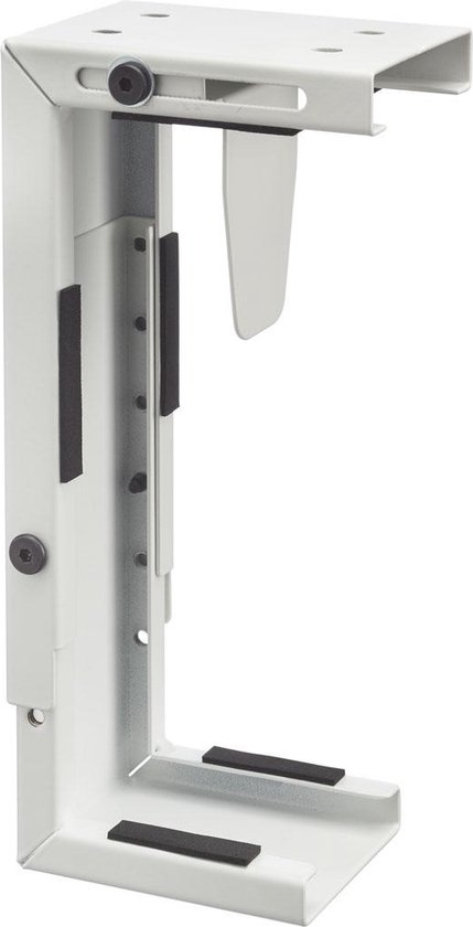 Universele thin client CPU houder Wit | bol