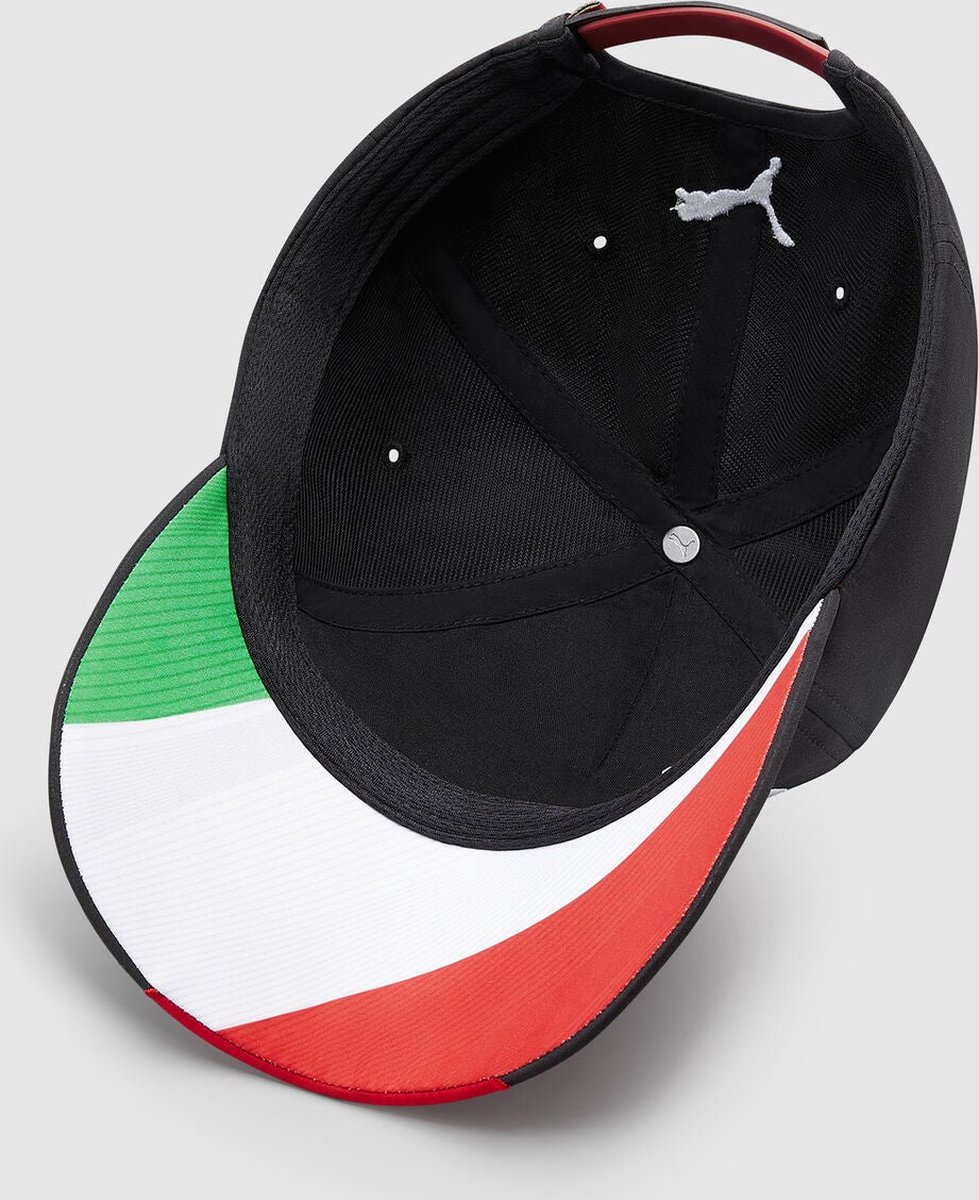 Scuderia Ferrari Kids Team Cap | bol