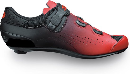 Sidi Genius 10 Raceschoenen Rood EU 43 Man | bol