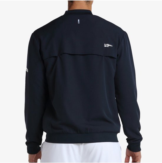 Bullpadel Agola Jacket Heren | bol