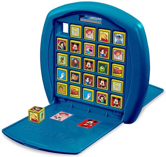 Disney Match Spel | bol